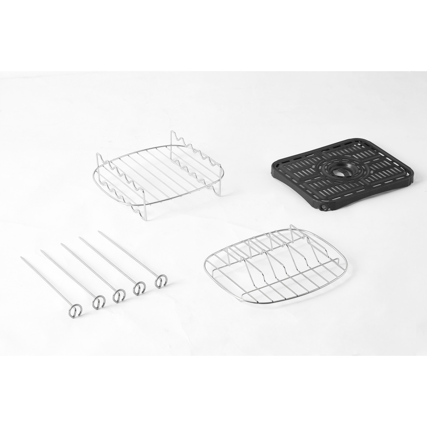Cosori Dual Basket Air Fryer 8,5 litra